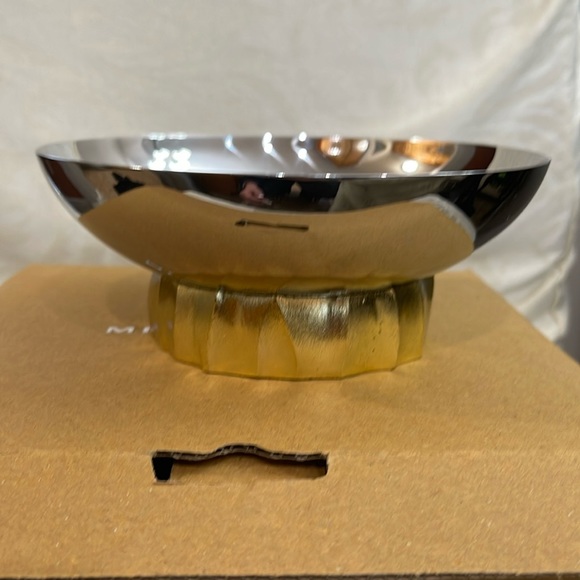 Michael Aram | Accents | Michael Aram Driftwood Gold Nut Dish | Poshmark